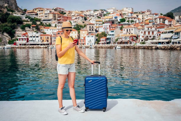 Tourism industry trends for 2025 - AI, sustainability, and emerging ...