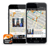 5 Best tour guide apps for travelers in 2025