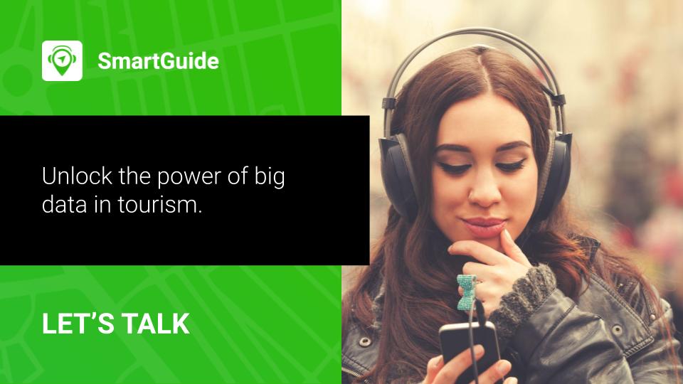 How Sternberk Castle achieved 80% visitor engagement with a digital ...