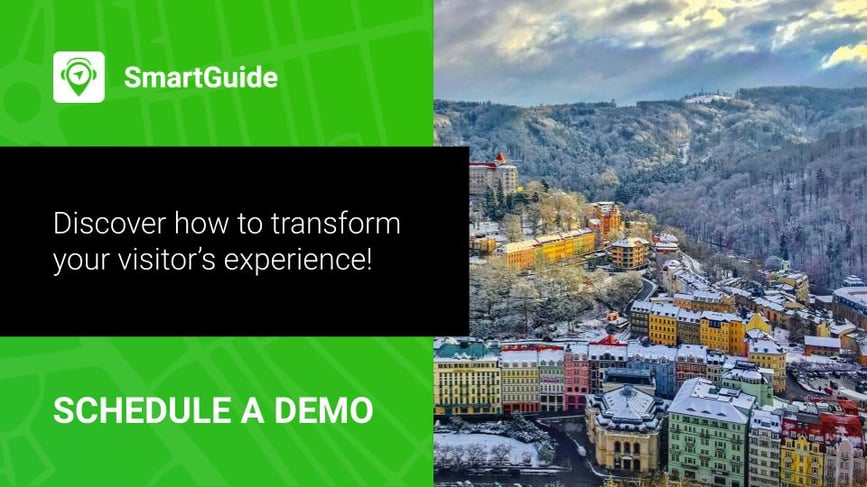 Conventional vs. digital audio guides: What's the best audio guide ...