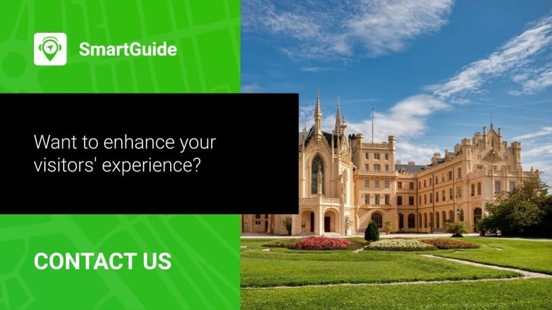 SmartGuide vs izi.TRAVEL: Comparing the best digital guide audio platforms