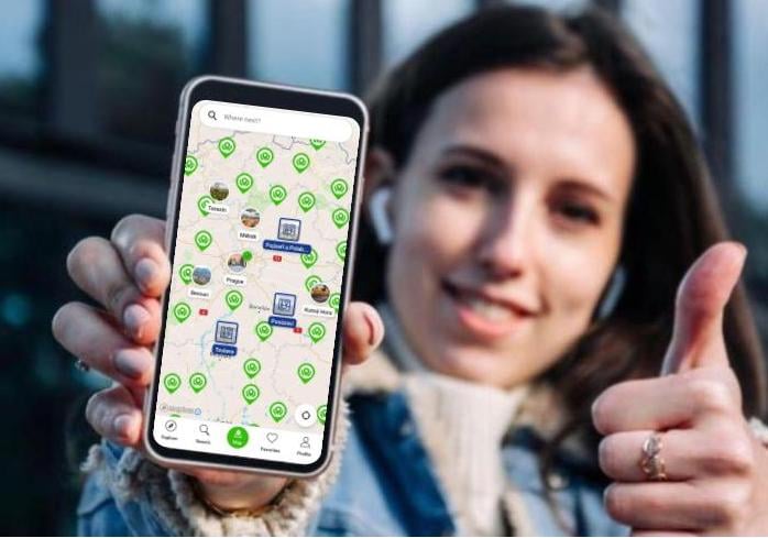 Conventional vs. digital audio guides: What's the best audio guide ...