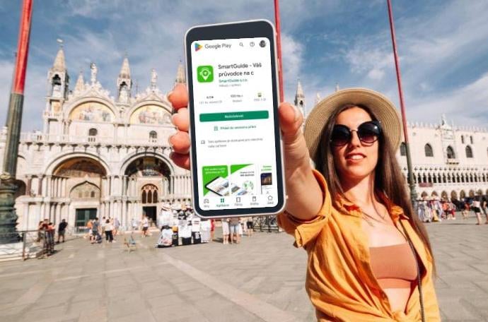 Conventional vs. digital audio guides: What's the best audio guide ...