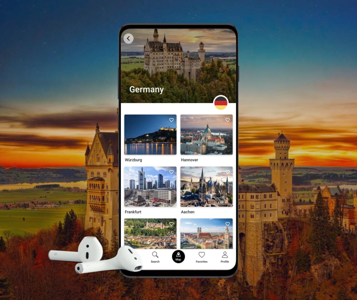 How SmartGuide leverages Knowledge Graph Data for innovative audio ...