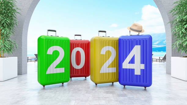 Key trends shaping tourism industry in 2024