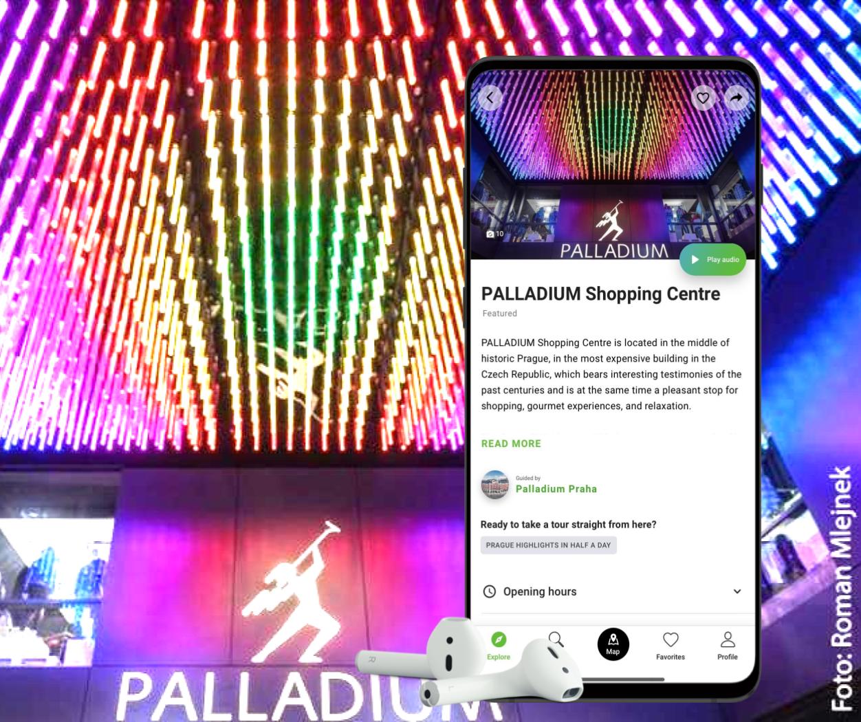 How to promote a single point of interest to individual travelers in a ...