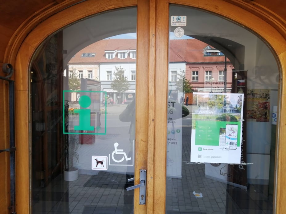 9 Tips on how to effectively promote a digital audio guide to visitors