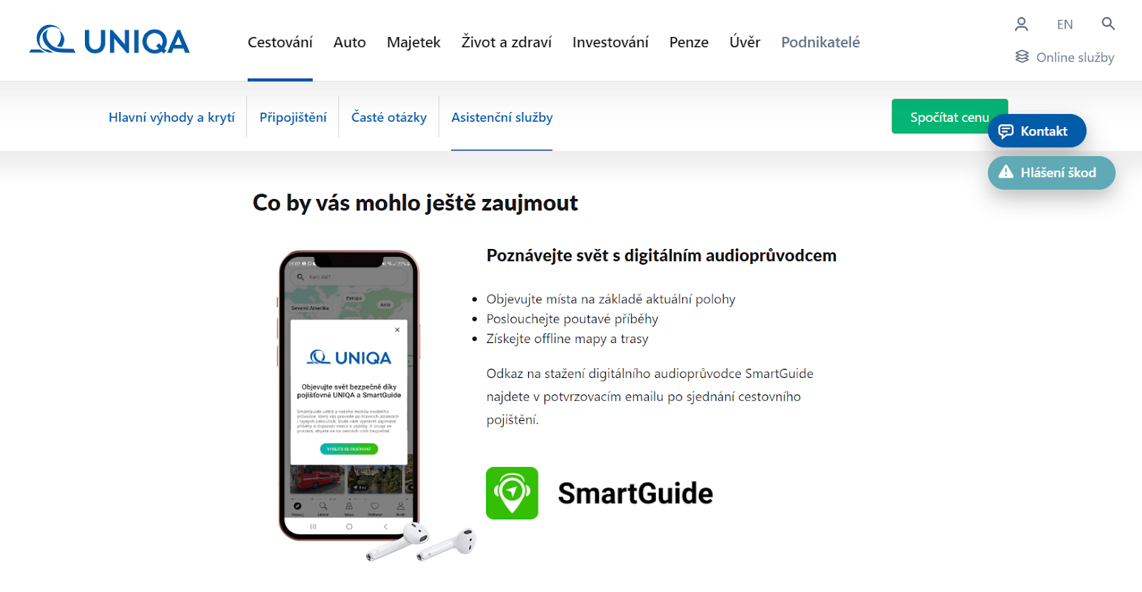 9 Tips on how to effectively promote a digital audio guide to visitors