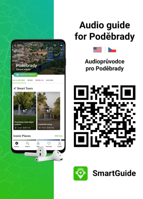 9 Tips on how to effectively promote a digital audio guide to visitors