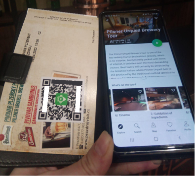 9 Tips on how to effectively promote a digital audio guide to visitors