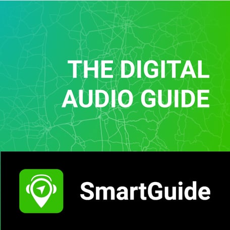 9 Tips on how to effectively promote a digital audio guide to visitors