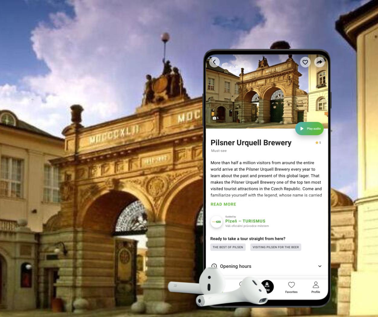 Brewing success: How SmartGuide digital tour guide transforms the ...