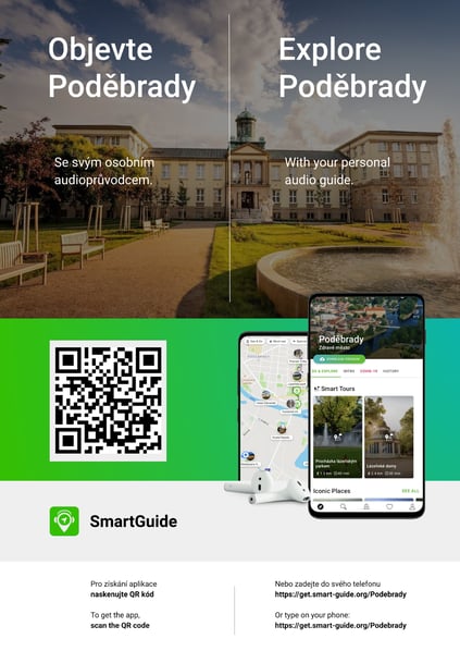 9 Tips on how to effectively promote a digital audio guide to visitors