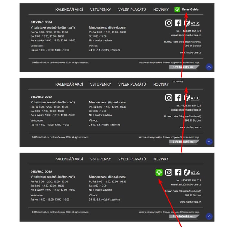 9 Tips on how to effectively promote a digital audio guide to visitors