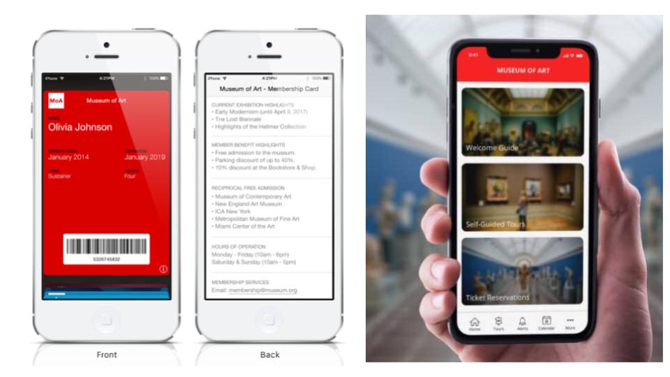 SmartGuide vs Cuseum: A comparison of digital audio guide solutions