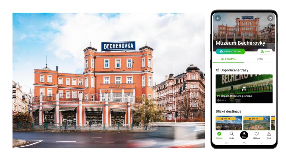 SmartGuide vs Cuseum: A comparison of digital audio guide solutions