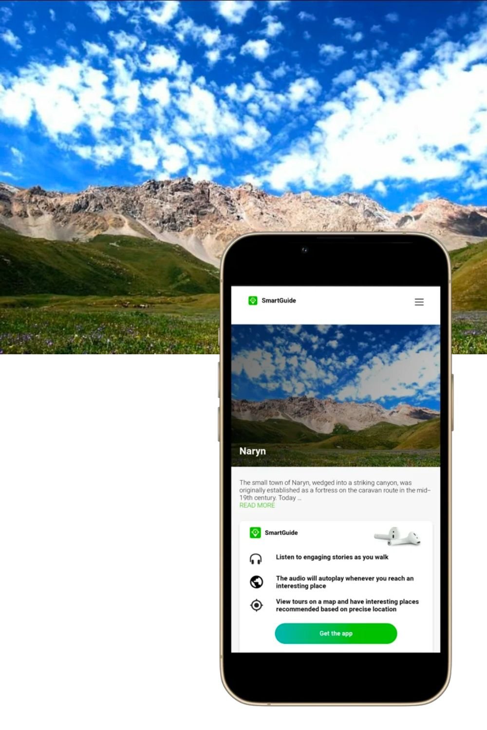 Tour Guide System Showdown: Comparing the features of SmartGuide and ...