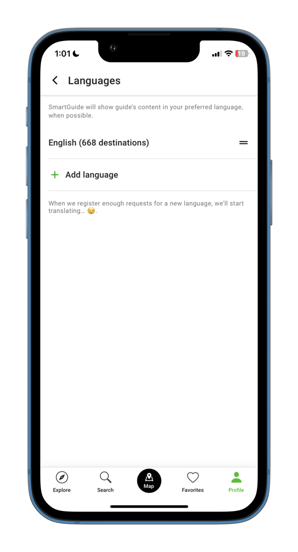 Tour Guide System Showdown: Comparing the features of SmartGuide and ...