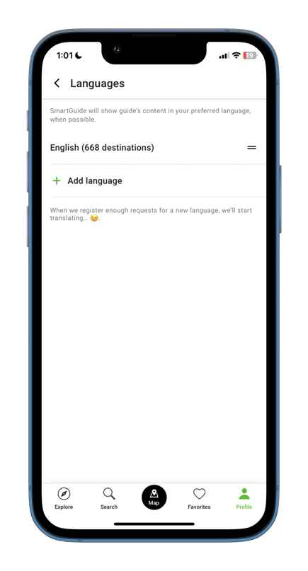Tour Guide System Showdown: Comparing the features of SmartGuide and ...