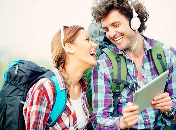How personalized recommendations help disperse tourists and reduce ...