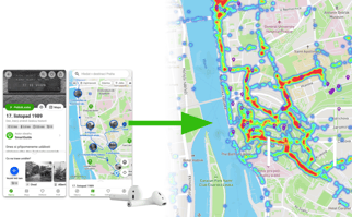 How personalized recommendations help disperse tourists and reduce ...