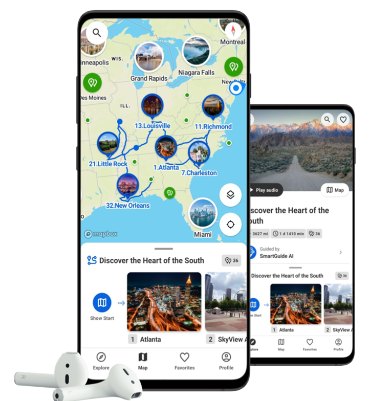 SmartGuide 2025-02 product update: Content gaps analytics, accessible ...