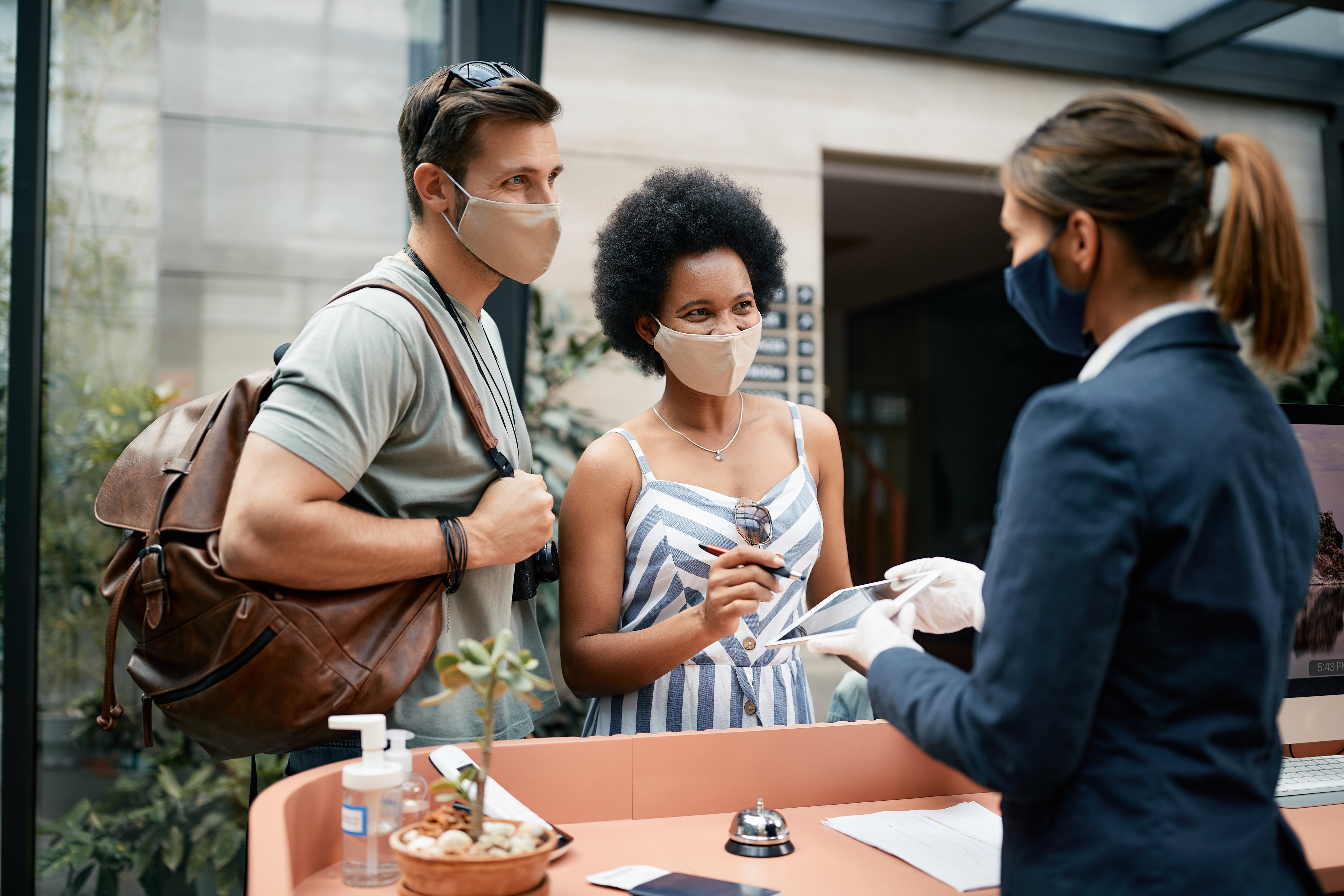 SmartGuide can help hotel operators enhance experience for their ...