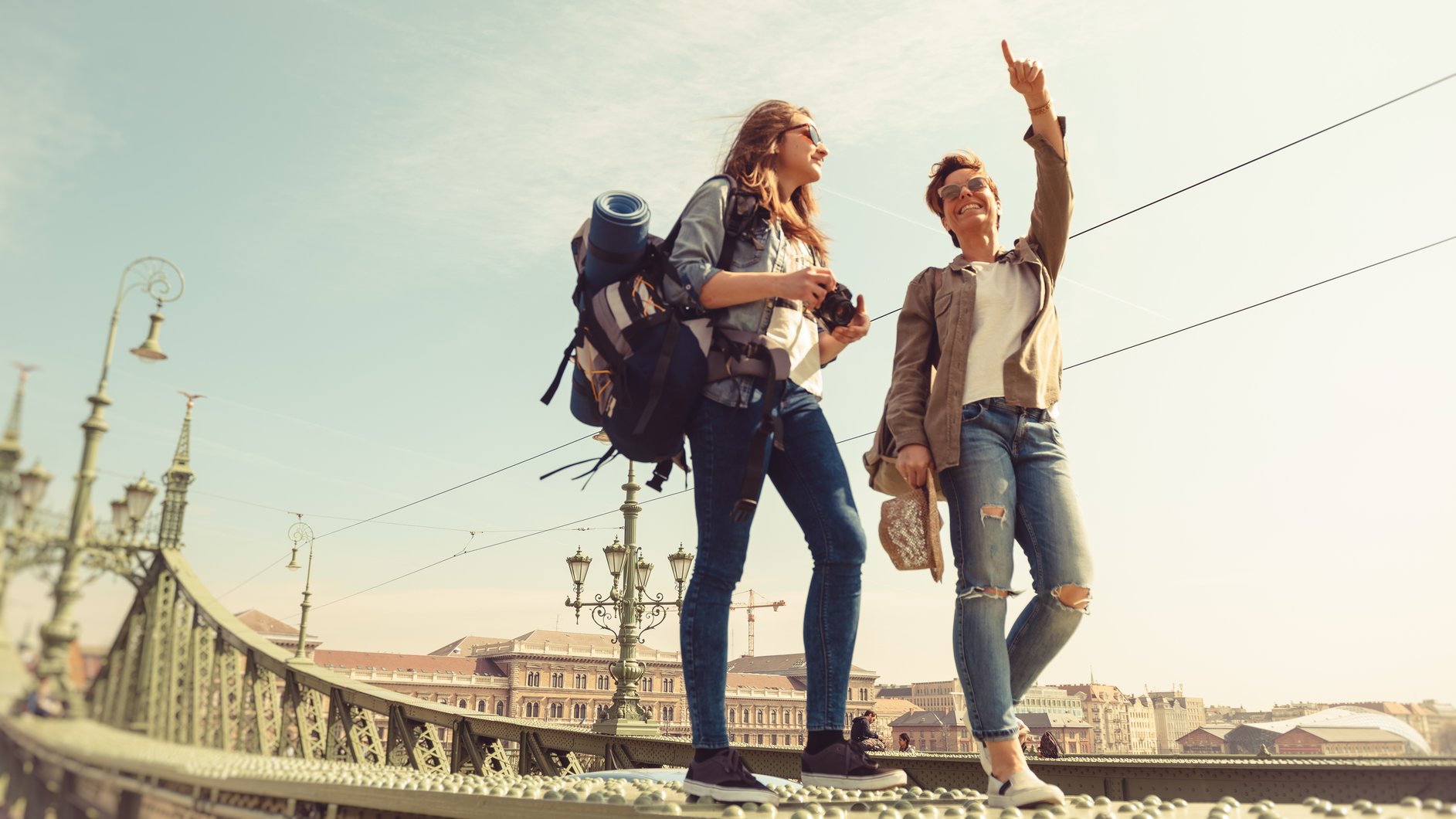 Individual tourists get smartguided in over 500 destinations
