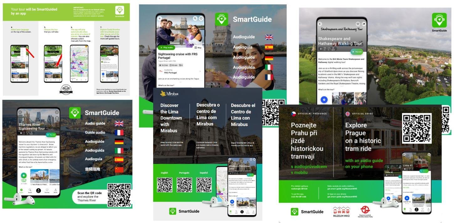 The easiest way for content authors and tour operators to start selling ...